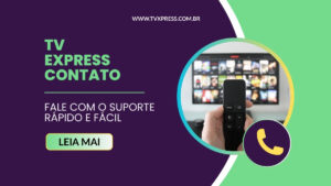TV Express Atualizou? Baixe O Novo APK E Saiba Mais - TVE